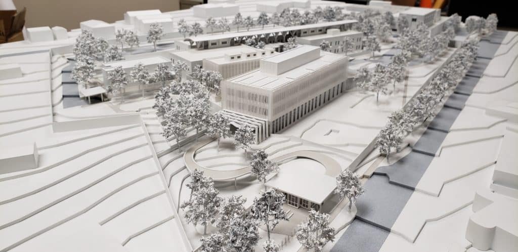 Monochromatic Models - Global 3D Arts